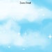 100 Seamless Cloud Star Sky Digital Papers 12x12" 300 Dpi Commercial ...