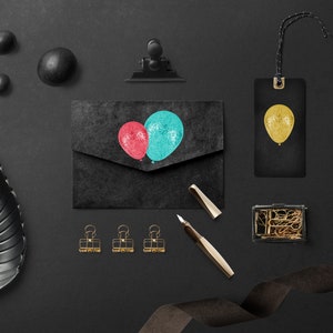 100 Real Glitter Balloons Digital Clip Art Images 300 DPI PNG Planner ...