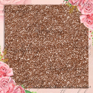 100 Seamless Glitter Digital Papers 12x12" 300 Dpi Planner Paper ...
