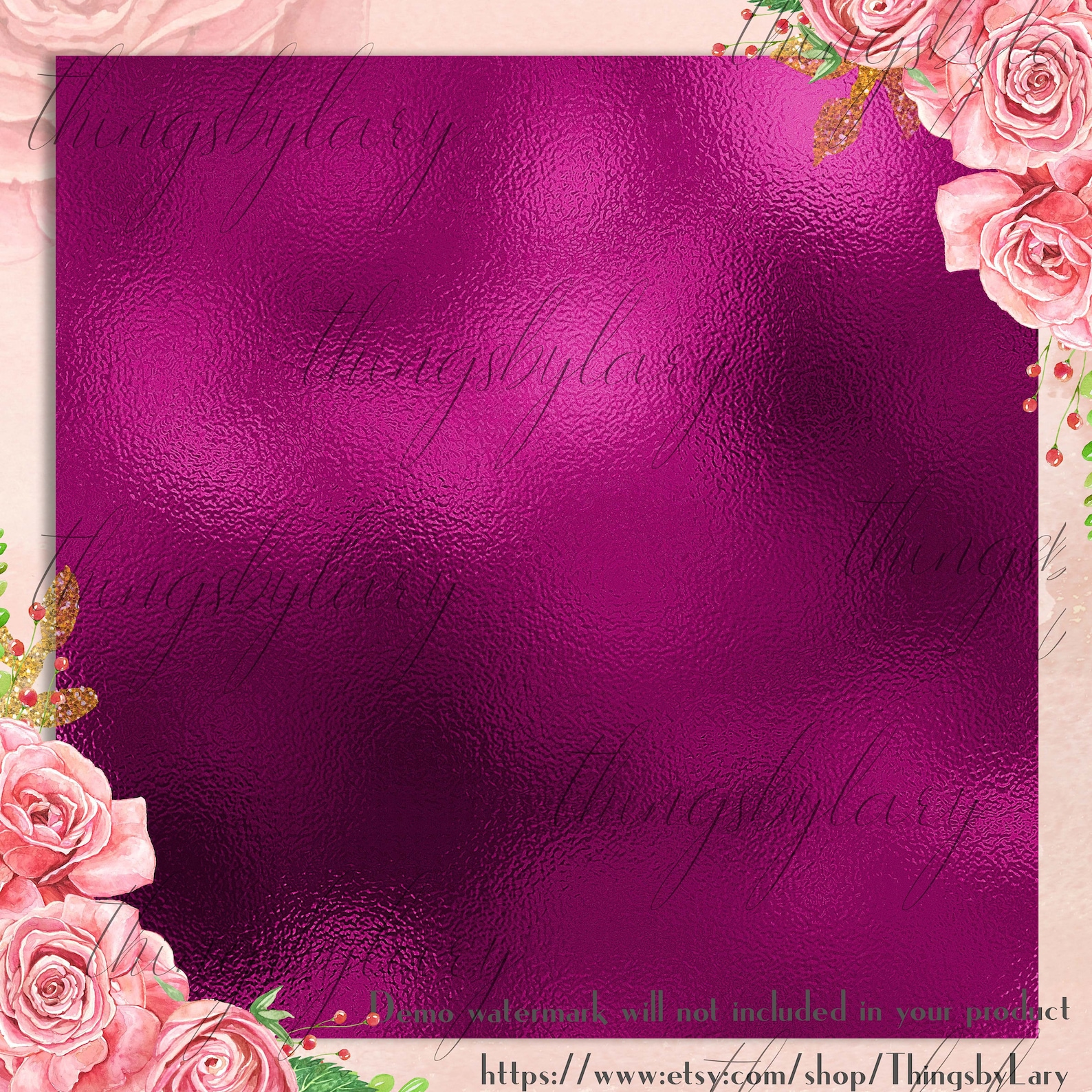 100 Luxury Foil Texture Papers in 12inch 300 Dpi Planner - Etsy