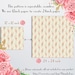 20 Seamless Vintage Decoupage Shabby Chic Ver 2 Digital Papers ...