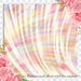 30 Colorful Abstract Curve Shape Digital Papers 12x12 - Etsy