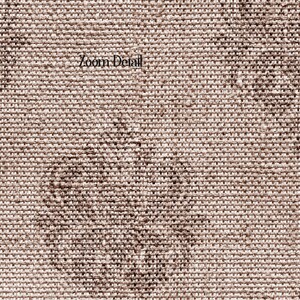 16 Seamless Vintage Damask Linen Burlap Digital Papers 12x12" 300 Dpi ...