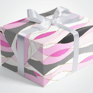 30 Seamless Colorful Geometric Wave Digital Papers 12x12" 300 Dpi ...