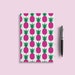 100 Seamless Color Pineapple Digital Papers 12x12" 300 Dpi ...