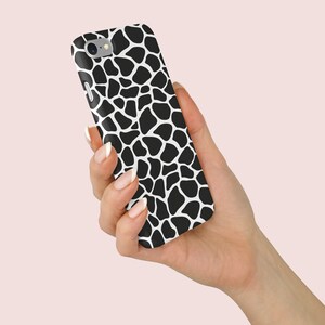 16 Seamless Black & White Animal Skin Prints Digital Papers 12" 300 Dpi ...