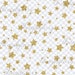12 Gold Glitter Star Overlay Images, Transparent PNG 300 Dpi 12inch ...