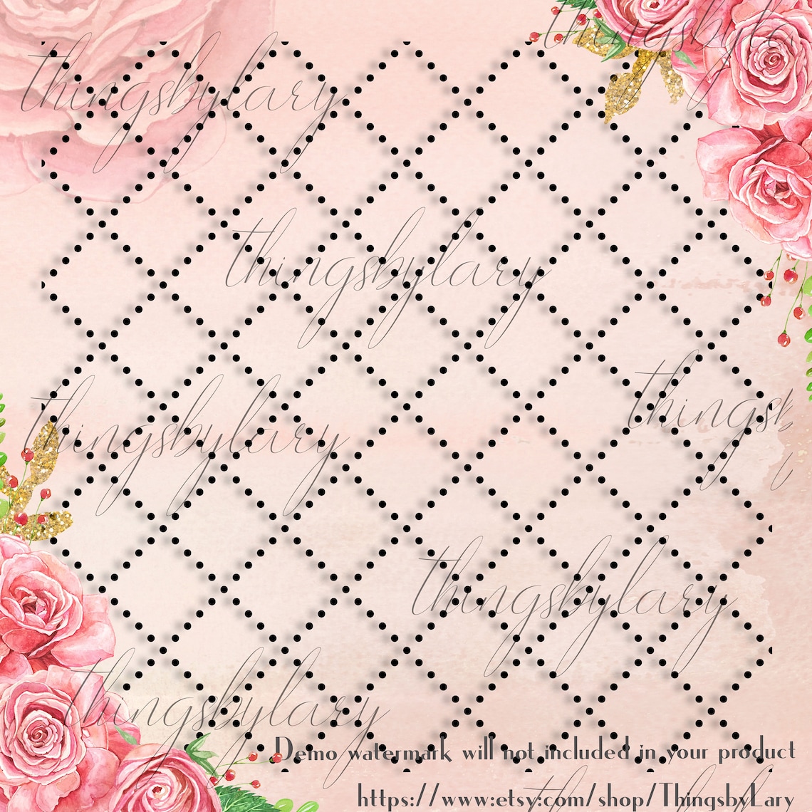 16 Black Minimalist Dot Overlay Papers Transparent Paper - Etsy