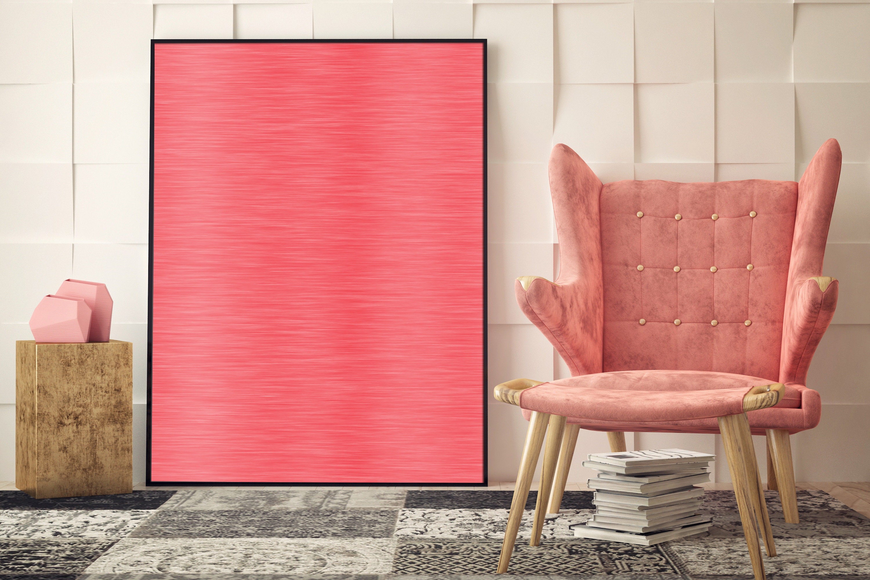 100 Seamless Brushed Metallic Texture Digital Papers 12 Inch - Etsy