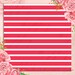 100 Seamless Striped Pattern Digital Papers 12"x12" 300 Dpi Planner ...
