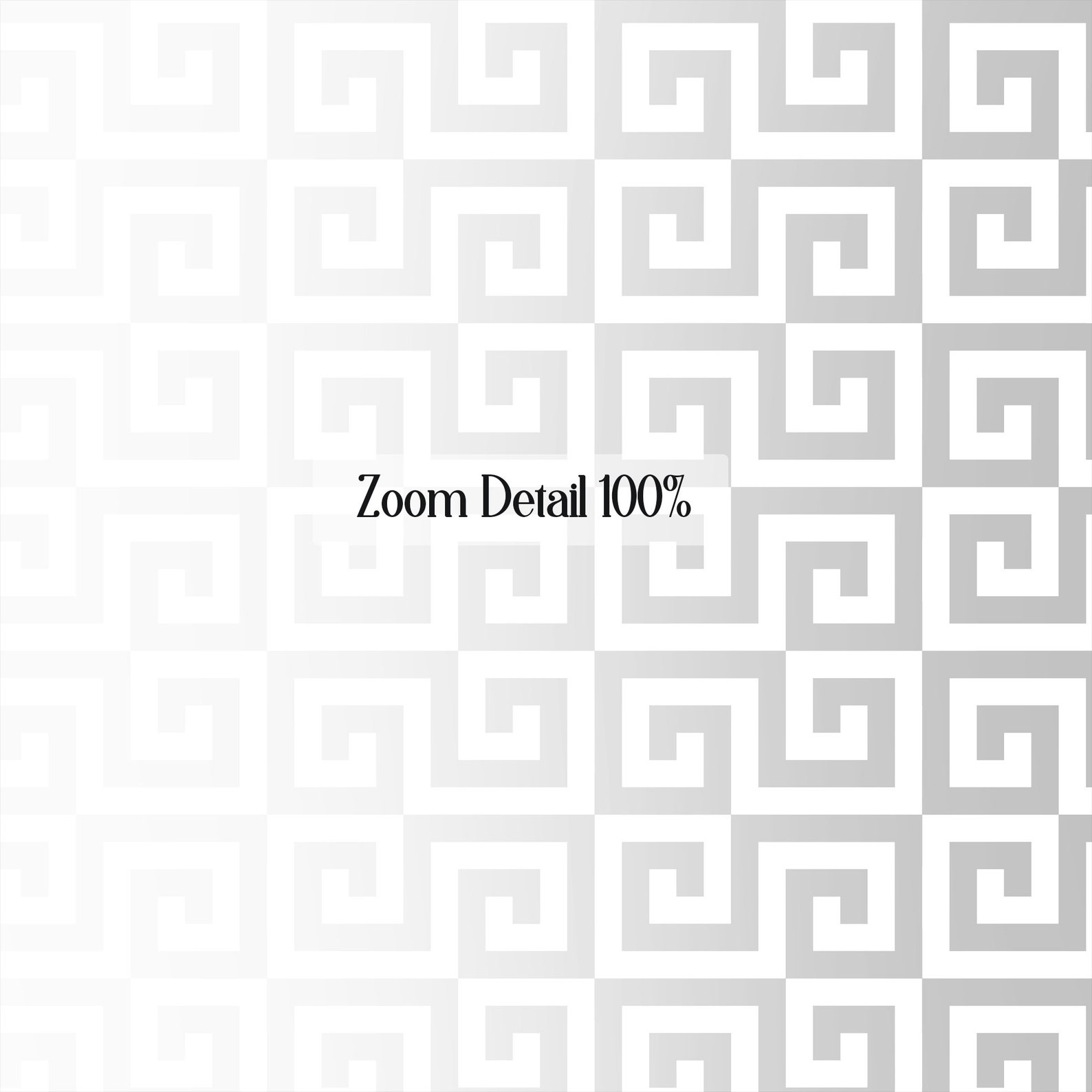 32 Gray Blended Greek Key Pattern Digital Papers 12x12" 8.5x11 ...