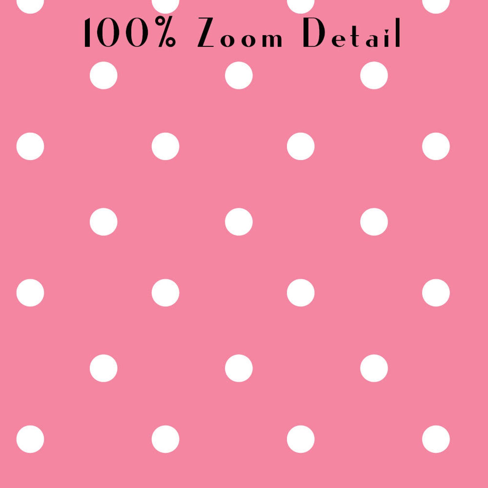 100 Seamless Small Polka Dot Papers in 12" X 12", 300 Dpi Planner Paper ...