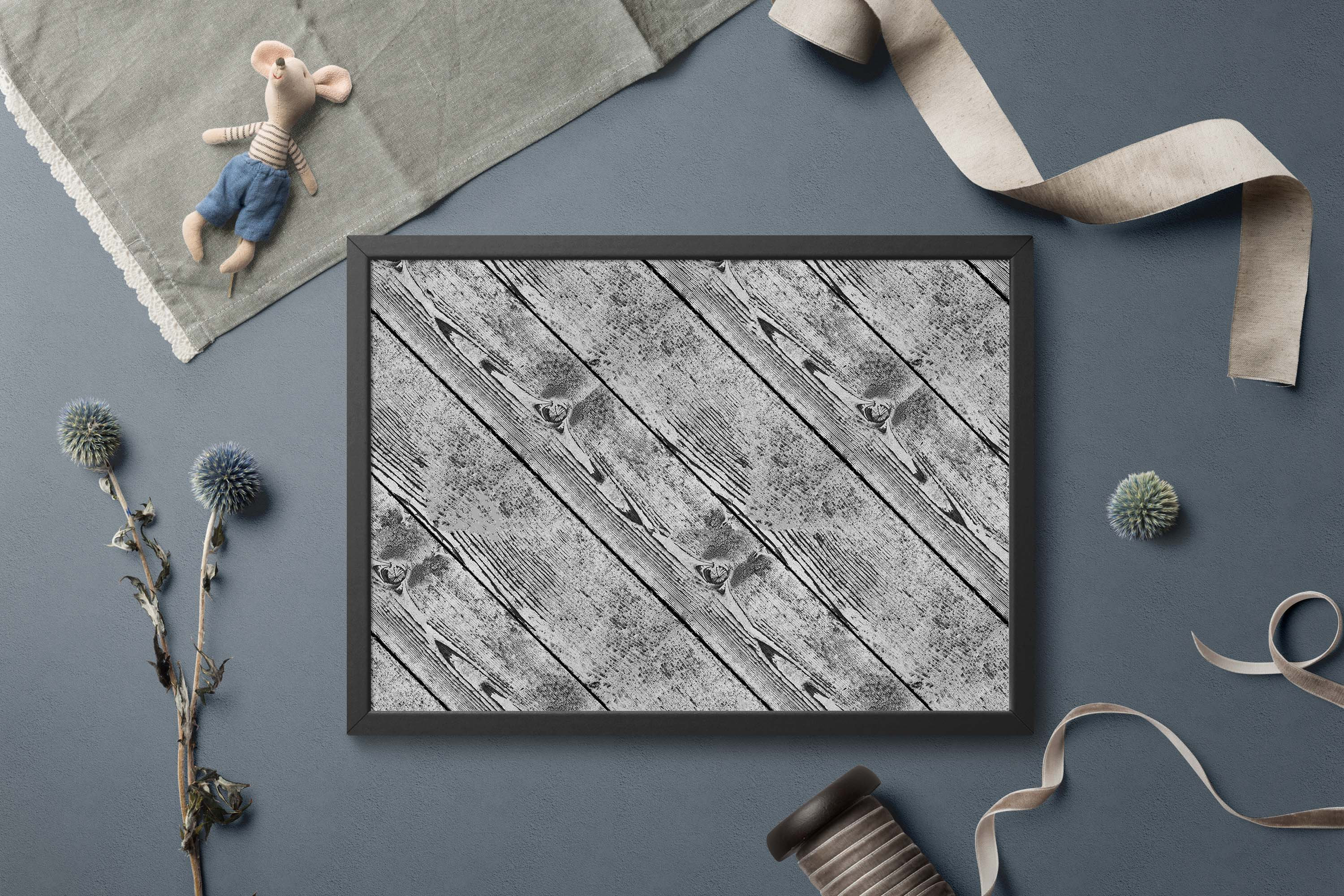 100 Seamless Real Diagonal Rustic Wood Digital Papers - Etsy