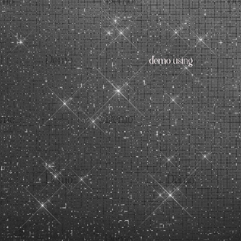 16 Seamless Glitter Scratch Net Transparent Overlay Images PNG 16 ...