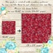 100 Seamless Floral Paisley Papers in 12 X 12 300 - Etsy UK