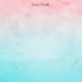 30 Ombre Watercolor Digital Papers in 12 X 12 Inch 300 Dpi Instant ...