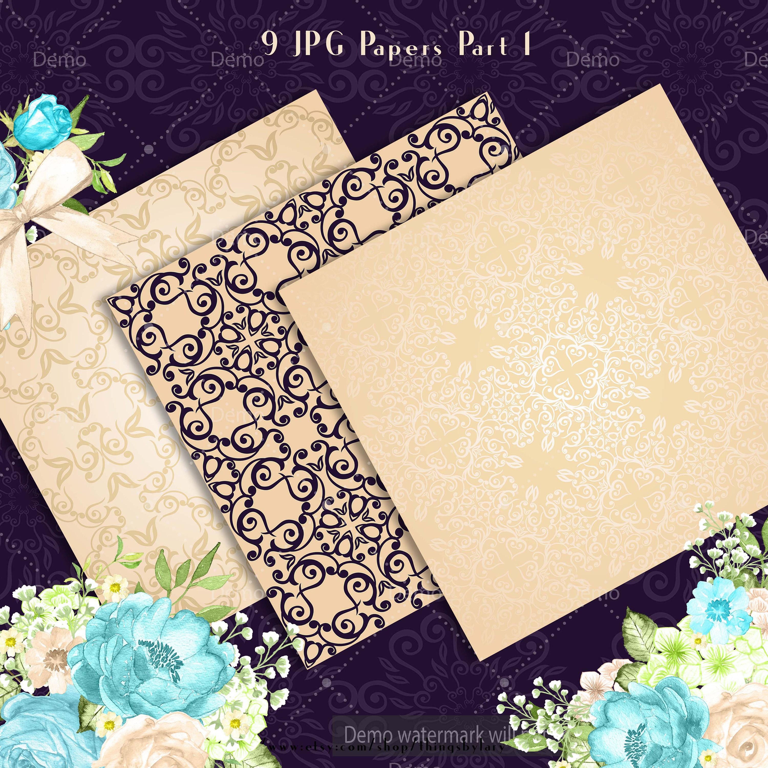 Luxury Pearl,purple,gold Glitter Kit 30,balloon,bow,sparkle Light,png ...