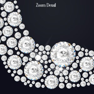 32 Diamond Pearl Rhinestone High Heels Digital Clip Arts 300 Dpi PNG ...