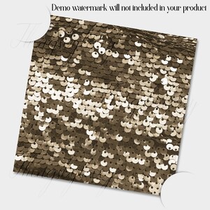100 Luxury Shimmering Sequin Style 3 Digital Papers Commercial Use ...