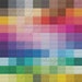 100 Seamless Chunky Glitter Digital Papers 12x12" 300 Dpi Commercial ...