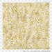 42 Gold Foil Seamless Damask Ornament Overlays 12inch Transparent PNG ...