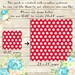 100 Seamless White Hand Drawn Polka Dot Papers in 12 X 12, 300 Dpi ...
