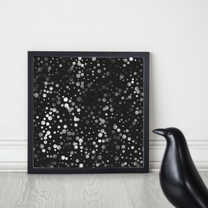 100 Seamless Color Metallic Foil Confetti Digital Papers 12x12" 300 Dpi ...