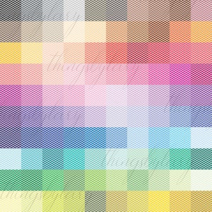 100 Seamless Herringbone Digital Papers 12x12" 300 Dpi Commercial Use ...