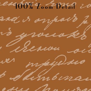 100 Seamless Handwriting Paper in 12 Inch, 300 Dpi Planner Paper ...