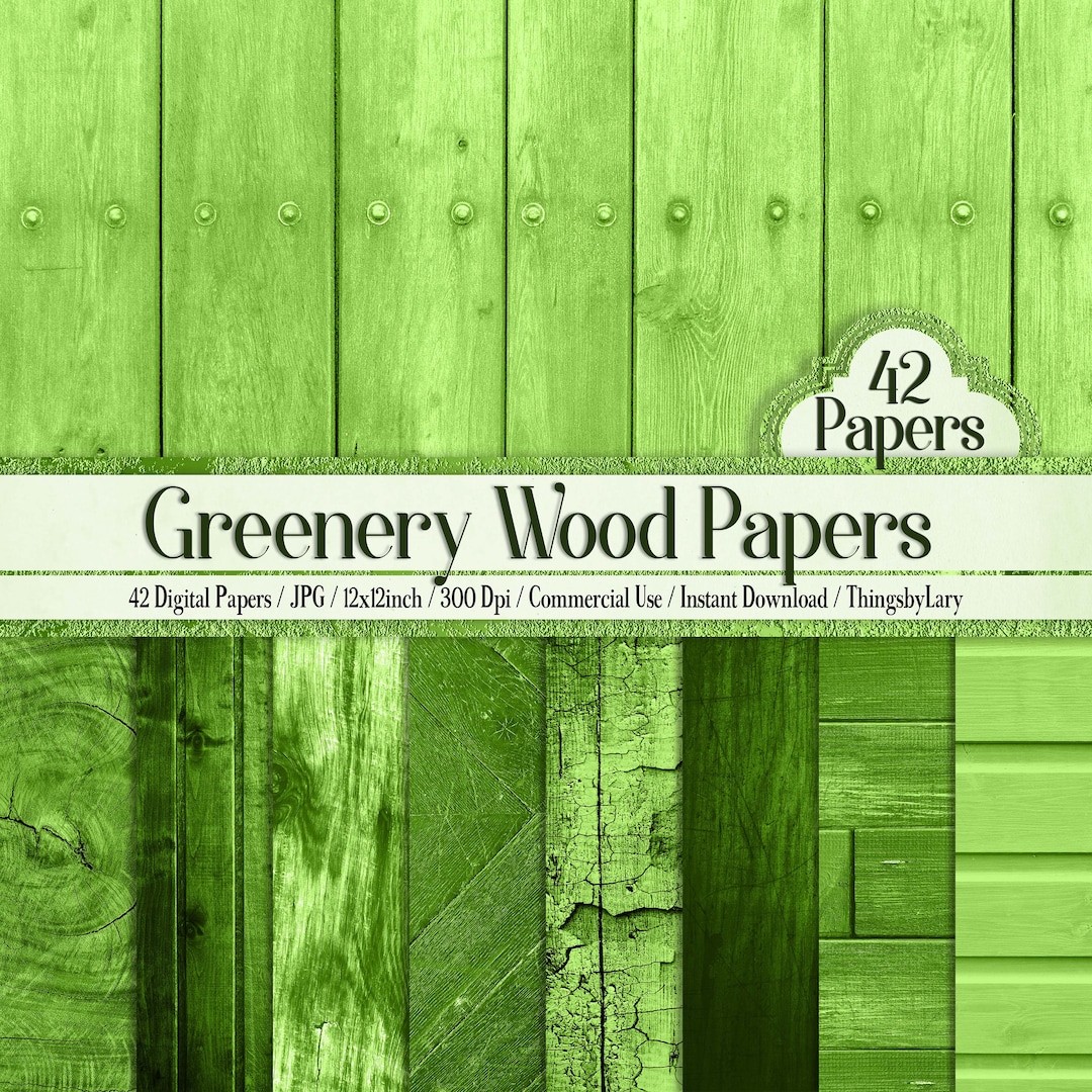 42 Rustic Antique Real Wood Texture Digital Papers 12 Inch 300 Dpi ...