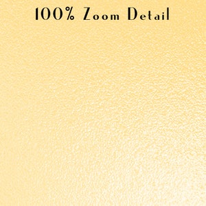 100 Foil Texture Papers in 12" X 12", 300 Dpi Planner Paper, Commercial ...