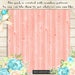100 Seamless Pastel Wood Texture Papers12 Inch 300 Dpi Instant - Etsy