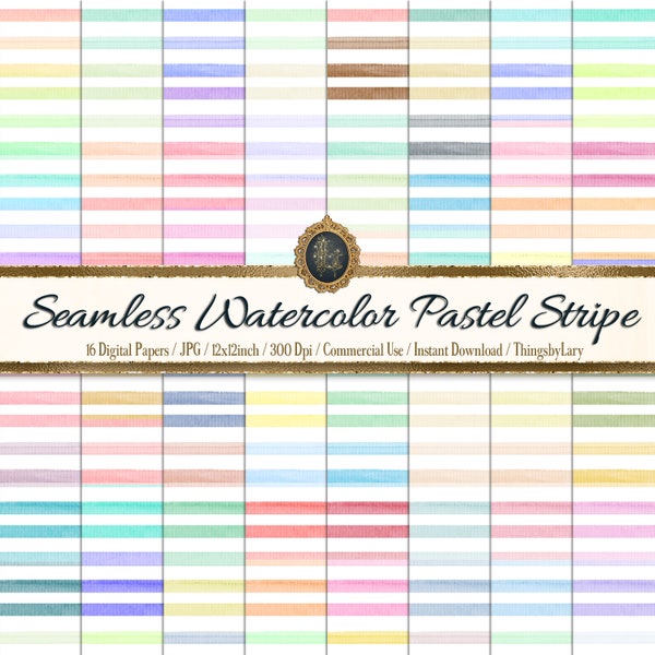 Watercolor Rainbow Wallpaper - Etsy