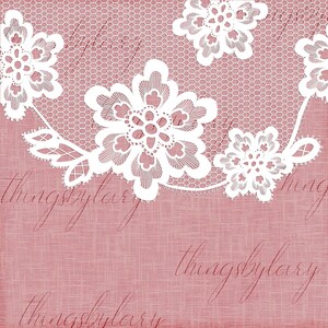 27 White Lace Overlays Borders Frames Images PNG Transparent 300 Dpi ...