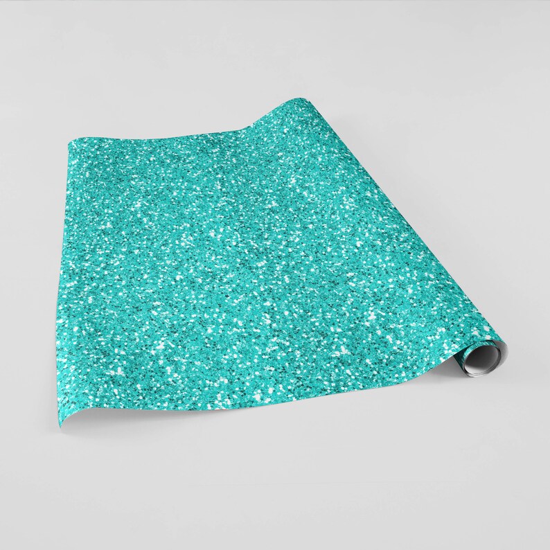 100 Seamless Chunky Glitter Digital Papers 12x12" 300 Dpi Commercial ...