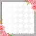 32 Gray Blended Greek Key Pattern Digital Papers 12x12" 8.5x11 ...