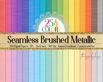 100 Seamless Watercolor Texture Papers 12 Inch 300 Dpi - Etsy