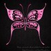 100 Luxury Butterfly Cliparts, Planner Clipart, Colorful Butterfly ...