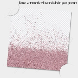 16 Ombre Glitter Confetti Particles Splatter Splash Overlay Images Gold ...