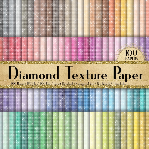 Diamond Texture Fivem Chain - Etsy