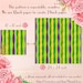 22 Seamless Mardi Gras Shrove Tuesday Fat Tuesday Digital Papers 12 ...