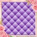 254 Seamless Diamond Upholstery Tufted Quilt Leather Digital Papers 300 ...
