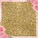16 Seamless Gold Glitter Animal Skin Prints Digital Papers 12 300 Dpi ...