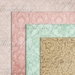 32 Antique Damask Papers Instant Download Commercial Use 300 Dpi ...