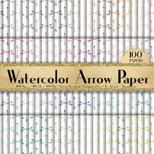 Arrow - Etsy