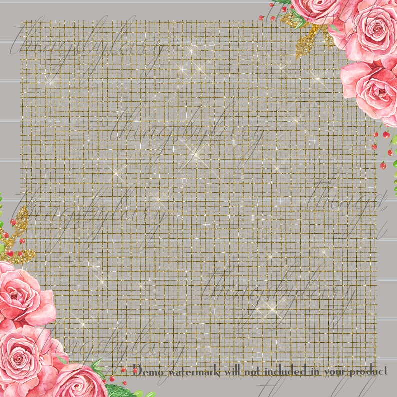 16 Seamless Glitter Scratch Net Transparent Overlay Images PNG 16 ...