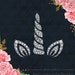 20 Diamond Unicorn Clip Arts 300 Dpi Instant Download Commercial Use ...