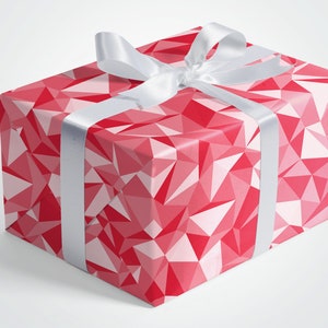 100 Seamless Polygonal Digital Papers 12x12" 300 Dpi Commercial Use ...