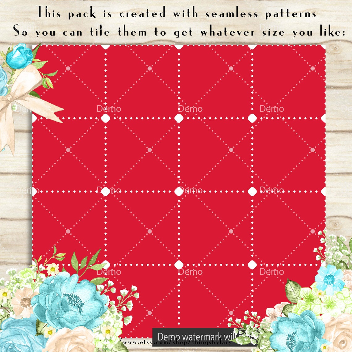 100 Seamless White Minimalist Dot Papers in 12 X - Etsy