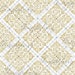 42 Gold Glitter Seamless Damask Ornament Overlays 12inch Transparent ...